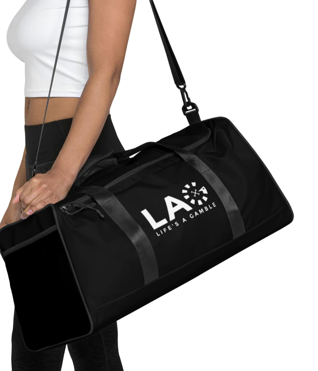 Bags – LAG Life's A Gamble Clothing